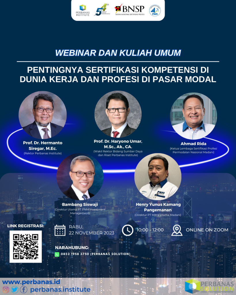 Home - Perbanas Solution